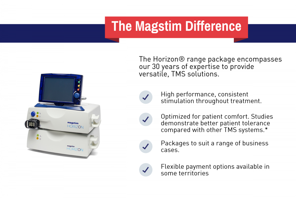 News & Events - Magstim