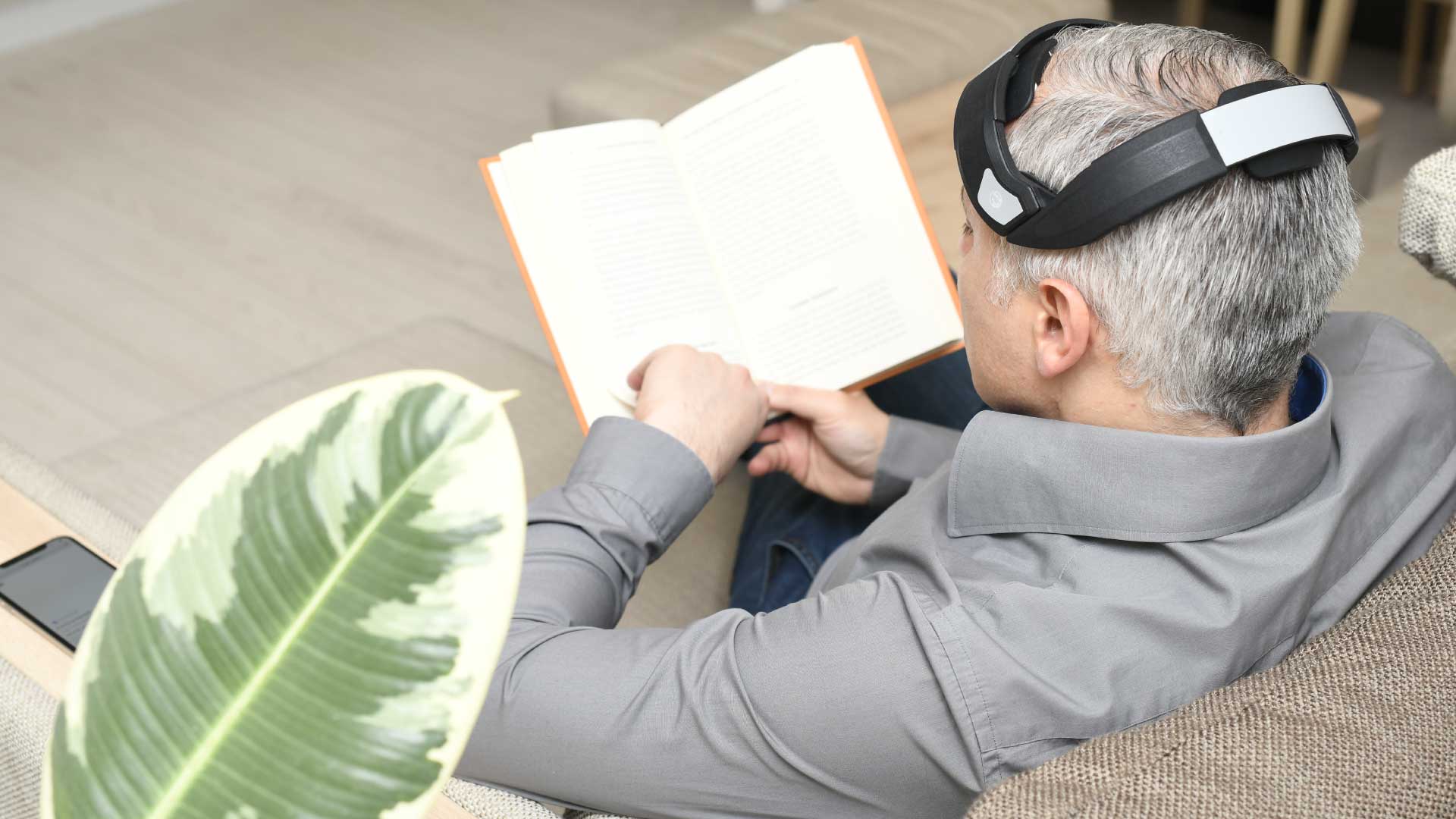 Flexible default - Magstim