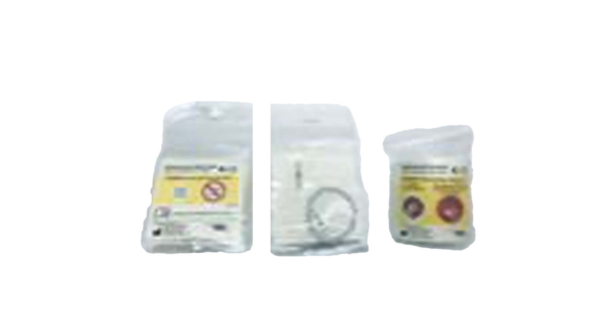 HydroCel GSN 130 LTM Electrode Replacement Set - Magstim