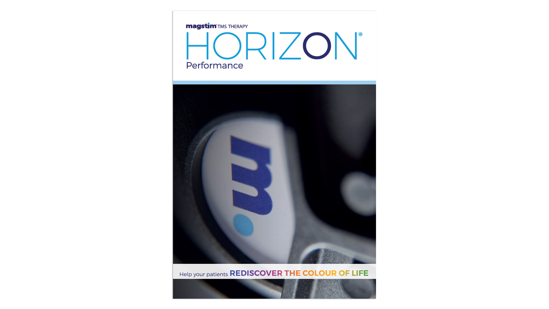 Resource Hub - Magstim