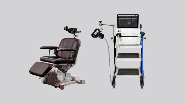 Horizon TMS - Magstim