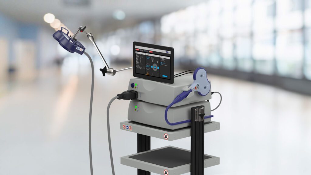 Horizon Inspire - Magstim