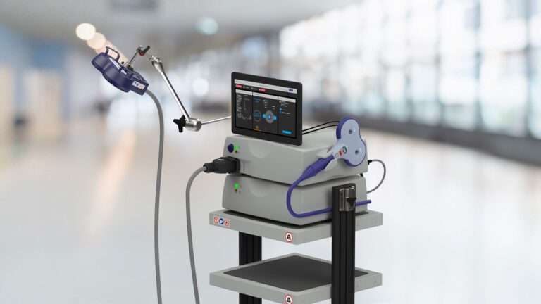 Horizon Inspire - Magstim