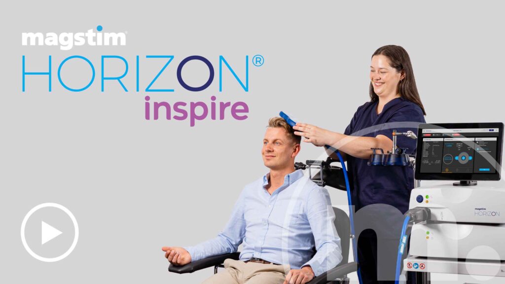 Horizon Inspire - Magstim