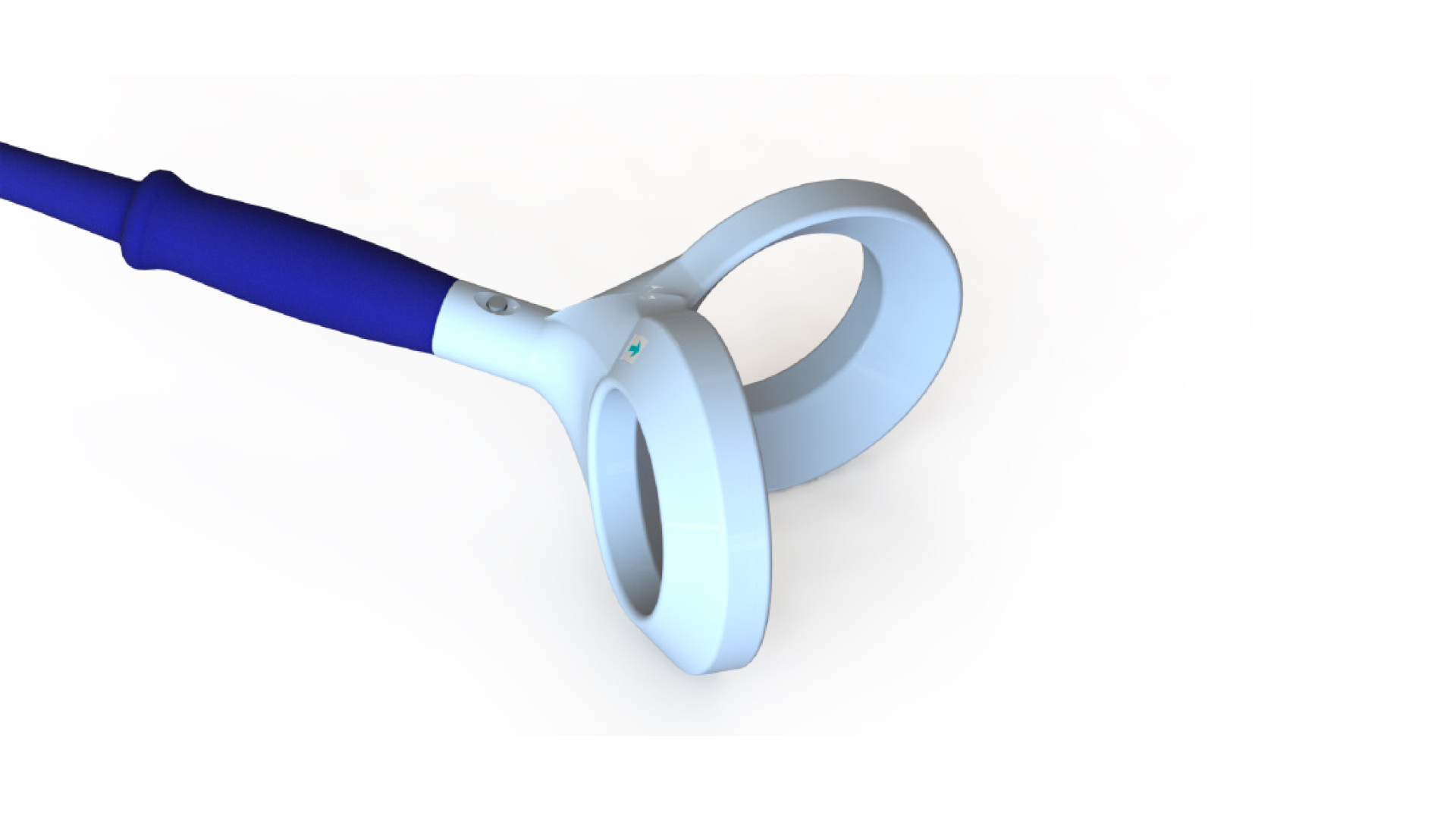 Double Coned Coil 110mm Double Cone Coil - Magstim