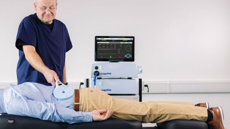 Magstim Rapid Pain Therapy - Magstim